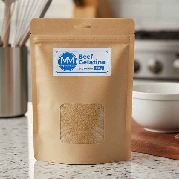 MM Ingredients